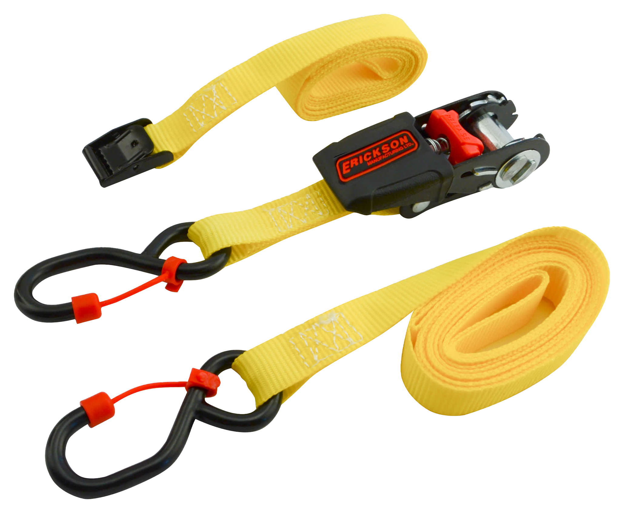 Erickson Lash Strap and Mini Ratchet Combo Pack | Mack's Prairie Wings